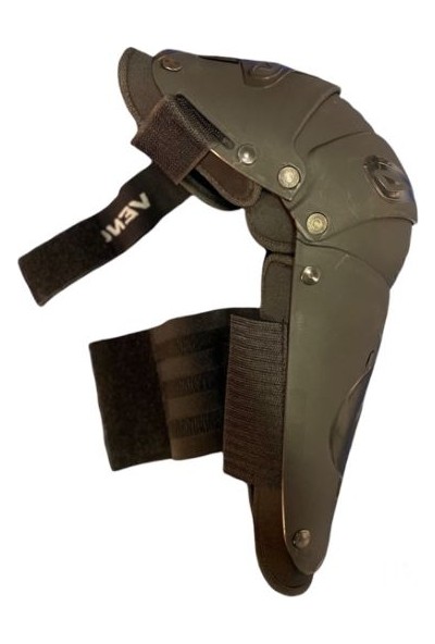 Venom Motor Dizlik Vn-09 Çift Mavsallı