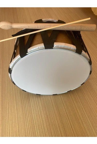 Bulut Sanat Evi Davul 30 cm