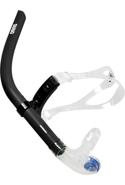 Arena Swim Iıı Unisex Yüzücü Şnorkel 004825501