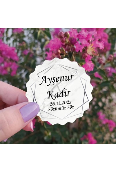 Yaşam Baskı Ahşap Magnet Kişiye Özel Söz - Nişan - Düğün - Kına 25'li Yaşam Baskı Ahşap Magnet Kişiye Özel Söz - Nişan - Düğün - Kına 25'li