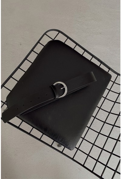 MyLove Halka Tokalı Basic Kemer