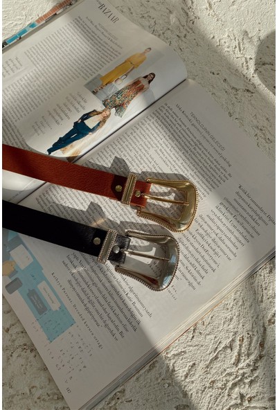 MyLove Vintage Basic Kemer