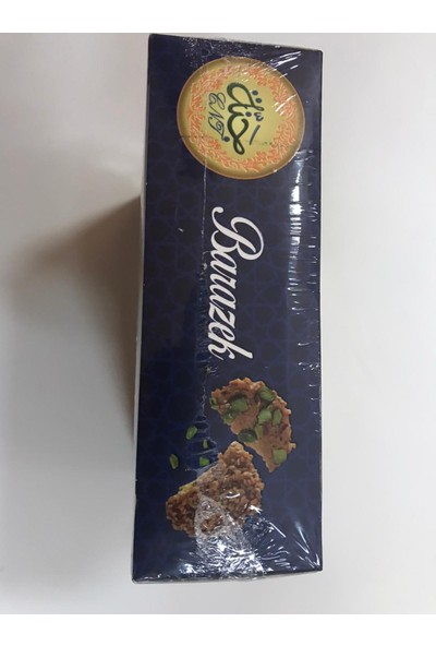Barazek Kurabiye 500 gr
