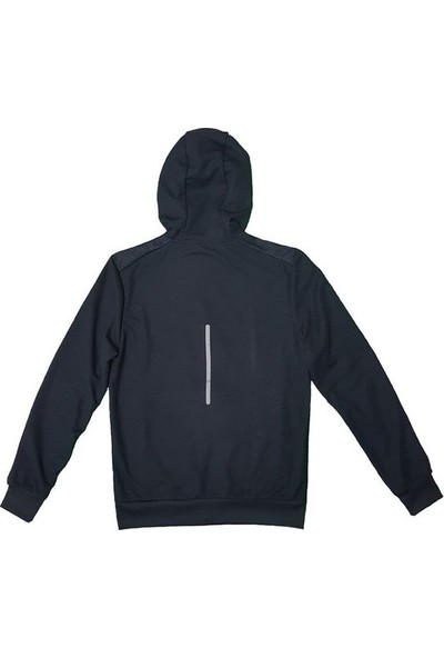 H Sweat Jacket M