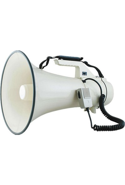 Frank L-Frank M3008 Yüksek Güç Megafon