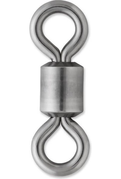 Vmc Ssrs Fırdöndü Çelik Nikel 10 Adet