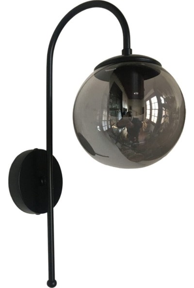 Wast Light Deve Boynu Aplik Wast Light Deve Boynu Aplik