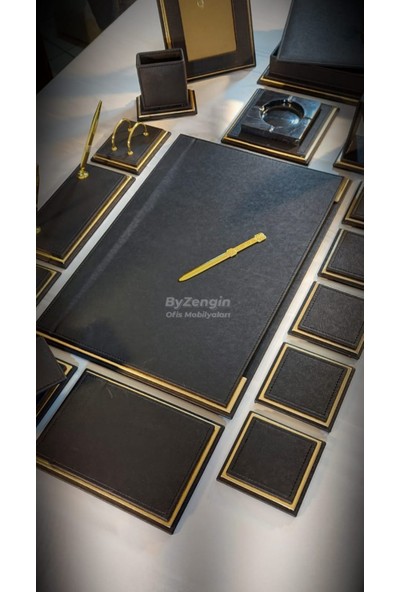 By Zengin Vip Sümen Takımı