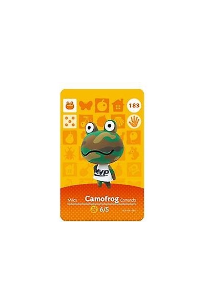 Nintendo Anahtarı ile Uyumlu Hayvan Geçişi Için Nfc Oyun Kartı Amiibo / Switch Lite / Wii U Nintendo Anahtarı ile Uyumlu Hayvan Geçişi Için Nfc Oyun Kartı Amiibo / Switch Lite / Wii U