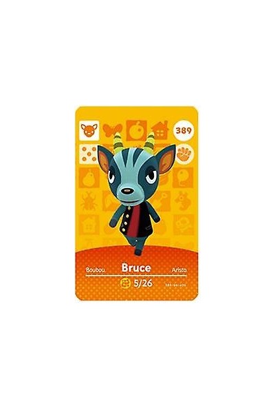 Nintendo Anahtarı ile Uyumlu Hayvan Geçişi Için Nfc Oyun Kartı Amiibo / Switch Lite / Wii U Nintendo Anahtarı ile Uyumlu Hayvan Geçişi Için Nfc Oyun Kartı Amiibo / Switch Lite / Wii U