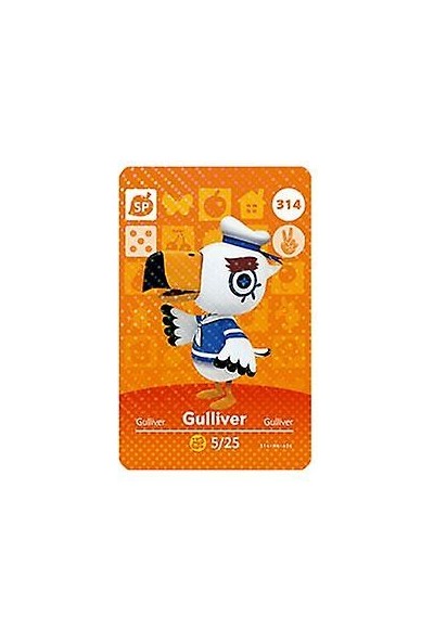 Nintendo Anahtarı ile Uyumlu Hayvan Geçişi Için Nfc Oyun Kartı Amiibo / Switch Lite / Wii U Nintendo Anahtarı ile Uyumlu Hayvan Geçişi Için Nfc Oyun Kartı Amiibo / Switch Lite / Wii U