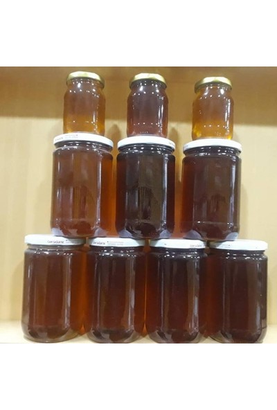 Çare Burada Doğal Çam Balı