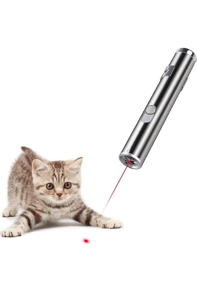 LED Pointer Kediler Köpek Oyuncak Pet LED Işık Işığı Işaretçi LED Pointer Kediler Köpek Oyuncak Pet LED Işık Işığı Işaretçi