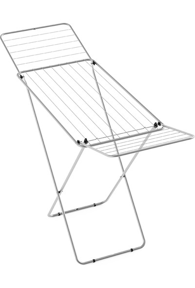 Ege Aegeanstar 18MT Kanatlı Çamaşır Askısı Çamaşırlık Kurutmalık