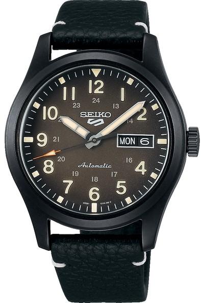 SRPG41K Seiko 5 Sports Erkek Kol Saati SRPG41K