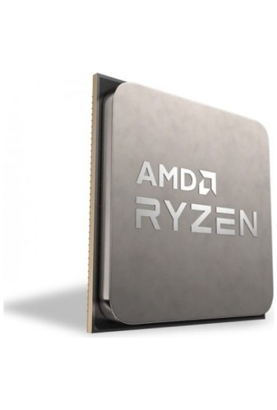 Amd Ryzen 5 5600X Mpk 3.7ghz 35MB Am4 65W +Fan Amd Ryzen 5 5600X Mpk 3.7ghz 35MB Am4 65W +Fan