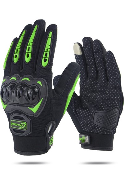 Czyue Motosiklet Eldiveni (Yurt Dışından)