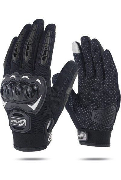 Czyue Motosiklet Eldiveni (Yurt Dışından)