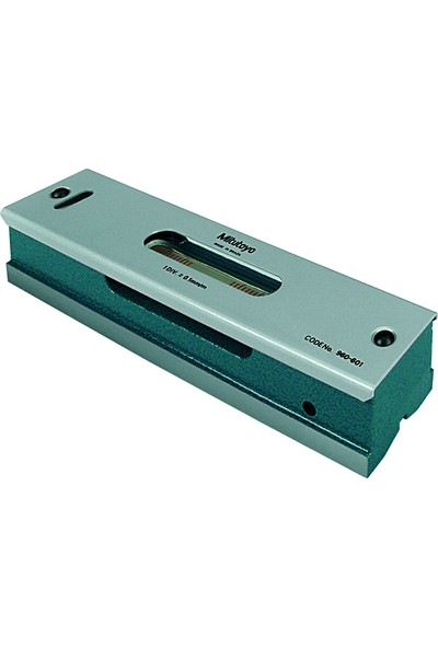 Mitutoyo 960-603 200MM Hassas Su Terazisi