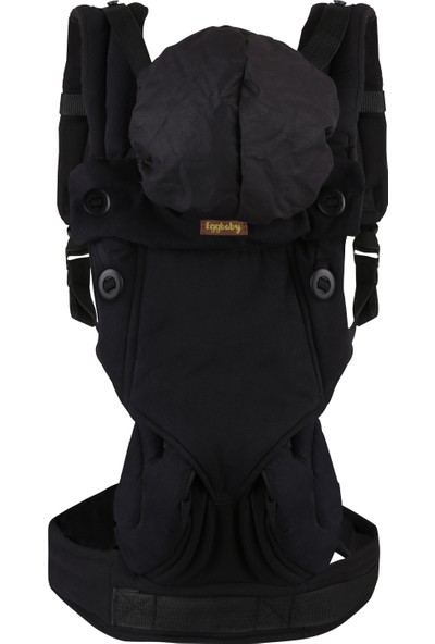 Egg Baby Ergonomik Kanguru Heryöne 4 Yönlü Bebek Kangurusu 0-4 Yaş Egg Baby Ergonomik Kanguru Heryöne 4 Yönlü Bebek Kangurusu 0-4 Yaş