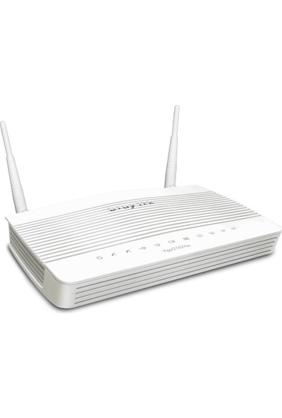 Draytek Vıgor 2762VAC 4 Port Vdsl/adsl Router Modem Draytek Vıgor 2762VAC 4 Port Vdsl/adsl Router Modem