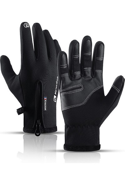 Xoutdoor Dokunmatik Algılı Kayak Eldiveni (Yurt Dışından)