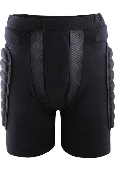 Huahai Unisex Kayak Snowboard Kar Şortu (Yurt Dışından) Huahai Unisex Kayak Snowboard Kar Şortu (Yurt Dışından)