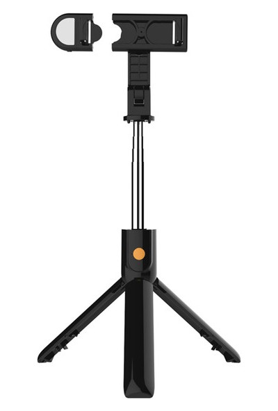 Elife Home K10-S Bluetooth Selfie Çubuğu (Yurt Dışından) Elife Home K10-S Bluetooth Selfie Çubuğu (Yurt Dışından)