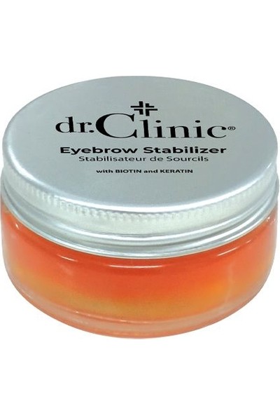 Dr.Clinic Dr Kaş Sabitleyici