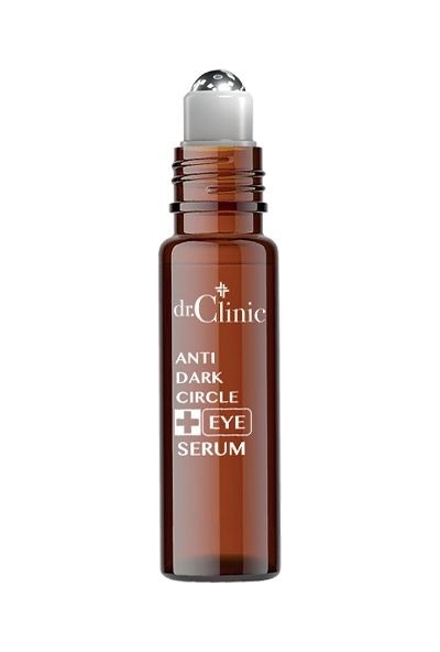 Dr.Clinic Dr Clinic Göz Çevresi Bakım Serum 10 ml