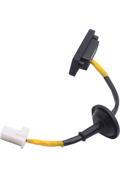 Blesiya Arka Yayın Şalteri 81260-1W220 81260, 1W220 Kia Picanto 2011-2012 Için Fit (Yurt Dışından) Blesiya Arka Yayın Şalteri 81260-1W220 81260, 1W220 Kia Picanto 2011-2012 Için Fit (Yurt Dışından)