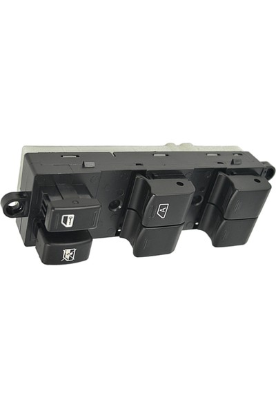 Blesiya Rhd Nissan Navara X-Trail Için Ön Pencere Anahtarı Kontrolü D40 07-13 (Yurt Dışından)