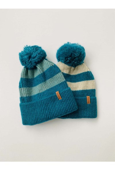 Retrobird 2 Li Bere Kadın - Erkek Petrol