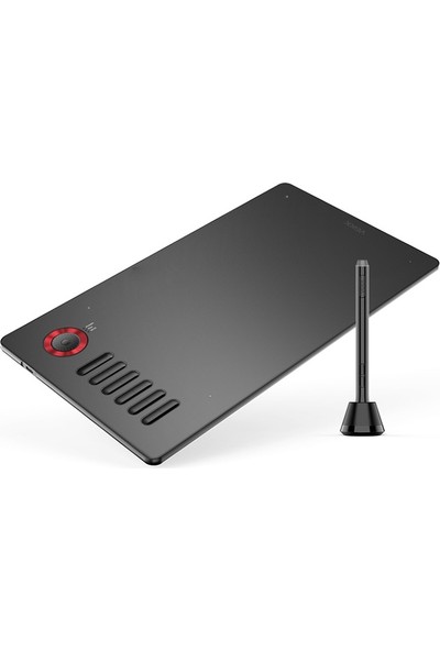 Huion H1060P 5080 Çizim Tableti (Yurt Dışından) Huion H1060P 5080 Çizim Tableti (Yurt Dışından)
