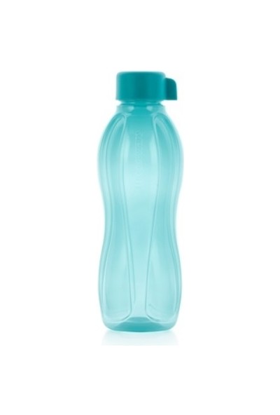 Tupperware Eko Şişe Suluk Deniz 1 Lt