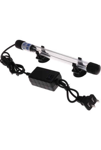 Blesiya Uv Sterilizatör Işık Balık Tankı Akvaryum LED Işık Su Temizleyici L 13W (Yurt Dışından) Blesiya Uv Sterilizatör Işık Balık Tankı Akvaryum LED Işık Su Temizleyici L 13W (Yurt Dışından)