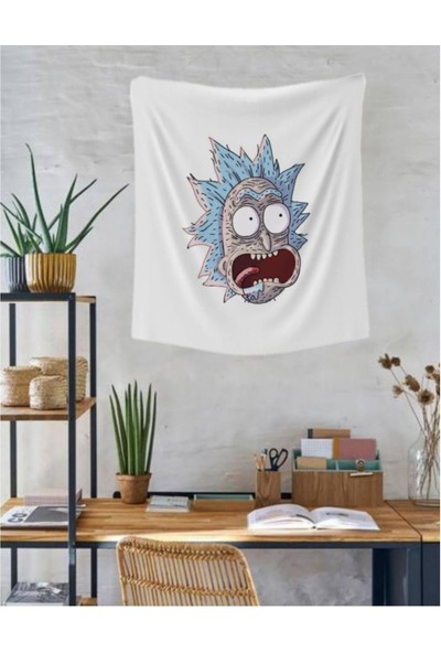 Alamodecor Duvar Örtüsü ( 40CMX60CM) Alamodecor Duvar Örtüsü ( 40CMX60CM)