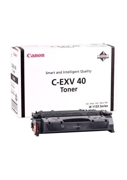 Canon Image Runner IR-1133A Fotokopi Toneri Fiyatı