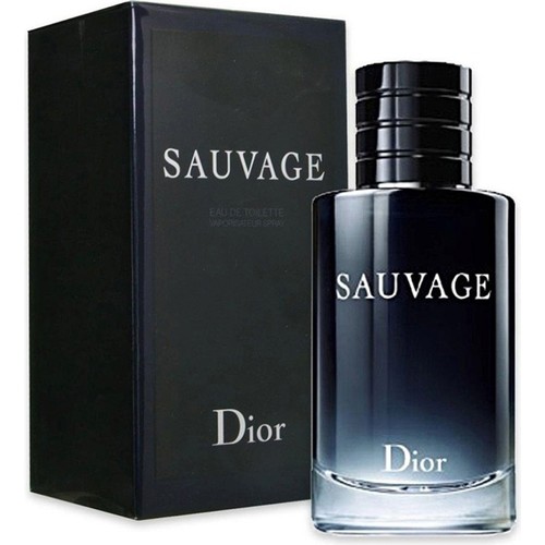 Dior Dior Sauvage 100 ml Edt Erkek Parfüm Fiyatı