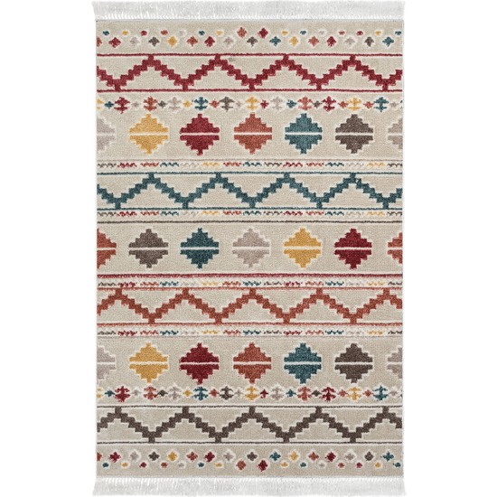 Alanur Home Eko Trend Djt Banyo Paspası Yıkanabilir Kaymaz Fiyatı