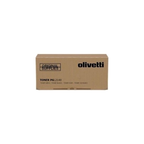Olivetti D-Copia 4003MF/4004MF/PF-L2140 Fotokopi Toner Fiyatı