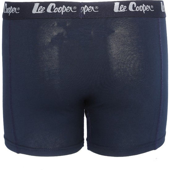 Lee Cooper Boxer Fiyatı, Taksit Seçenekleri ile Satın Al