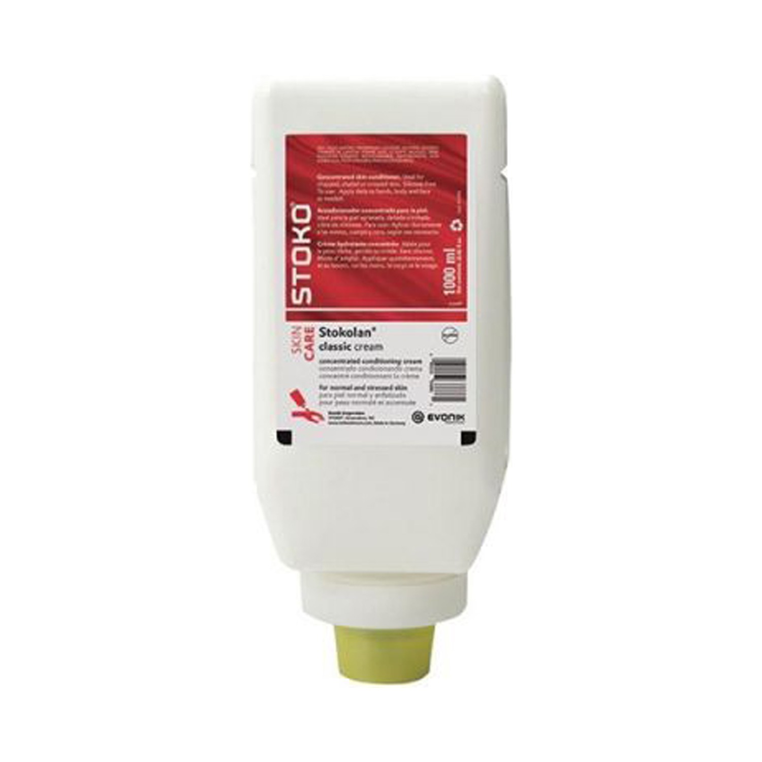 Stoko Stokolan El Kremi 1000 ml Fiyatı - Taksit Seçenekleri