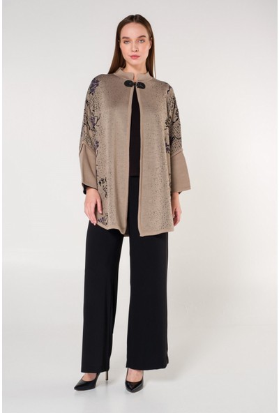 Gül Desen Panço / Kum