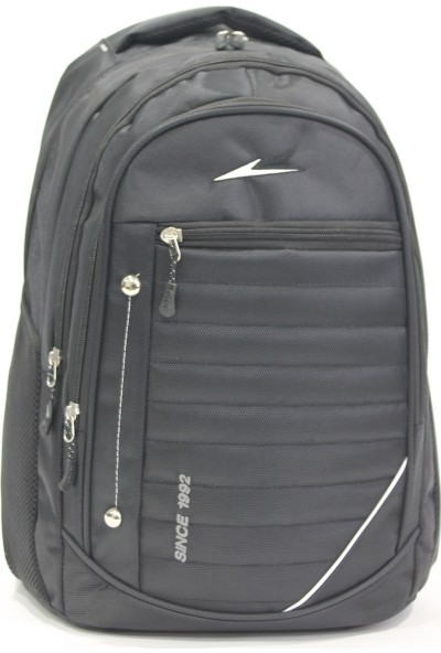 Hard Case Laptop Bölmeli Sırt Çantası H-5520 Y