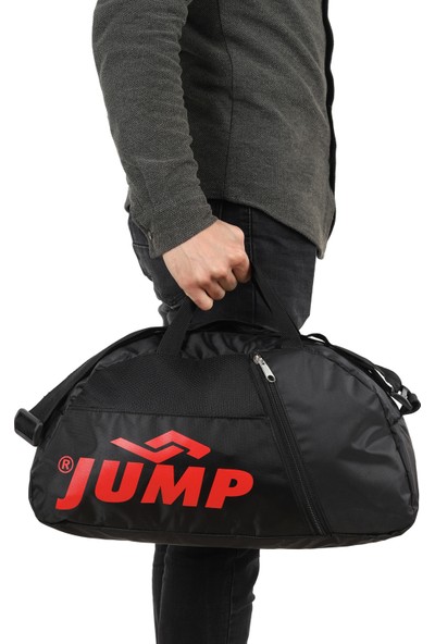 Jump 1100-A Seyhat Gezi Su Geçirmez Spor Çanta Jump 1100-A Seyhat Gezi Su Geçirmez Spor Çanta