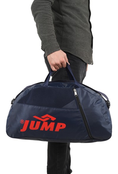 Jump 1101-A Seyhat Gezi Su Geçirmez Spor Çanta