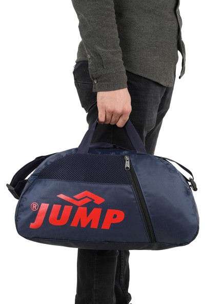 Jump 1100-A Seyhat Gezi Su Geçirmez Spor Çanta Jump 1100-A Seyhat Gezi Su Geçirmez Spor Çanta