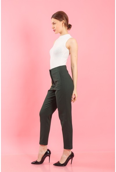 Egs Bayan Yeni Model Kumaş Pantolon 199242 Egs Bayan Yeni Model Kumaş Pantolon 199242