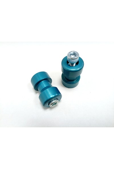 Motosiklet Sehpa Kaldırma Aparatı/takozu Universal-6 mm Motosiklet Sehpa Kaldırma Aparatı/takozu Universal-6 mm